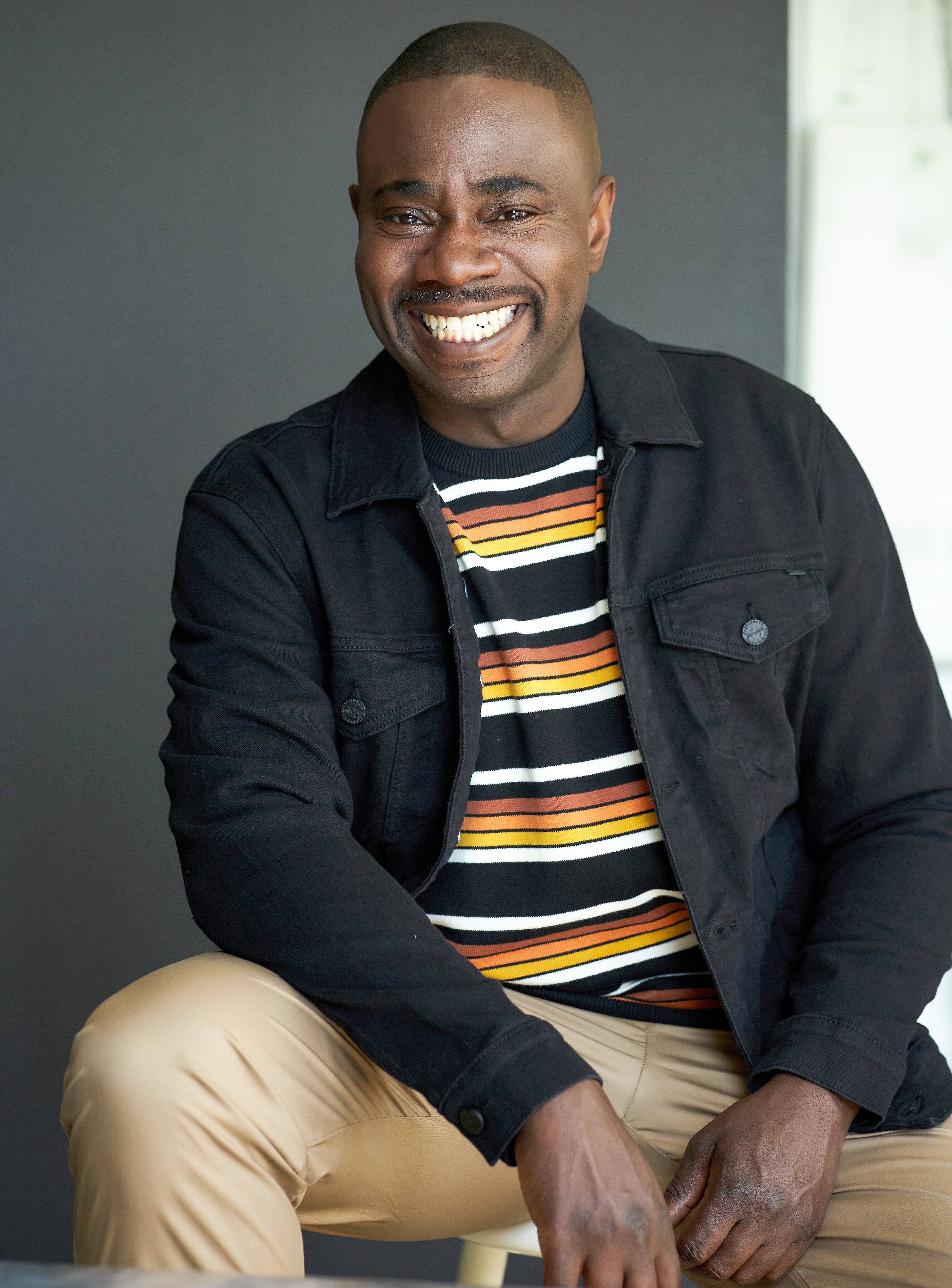 Un nouveau spectacle pour Richardson Zéphir: «Ç’a pris du temps avant ...