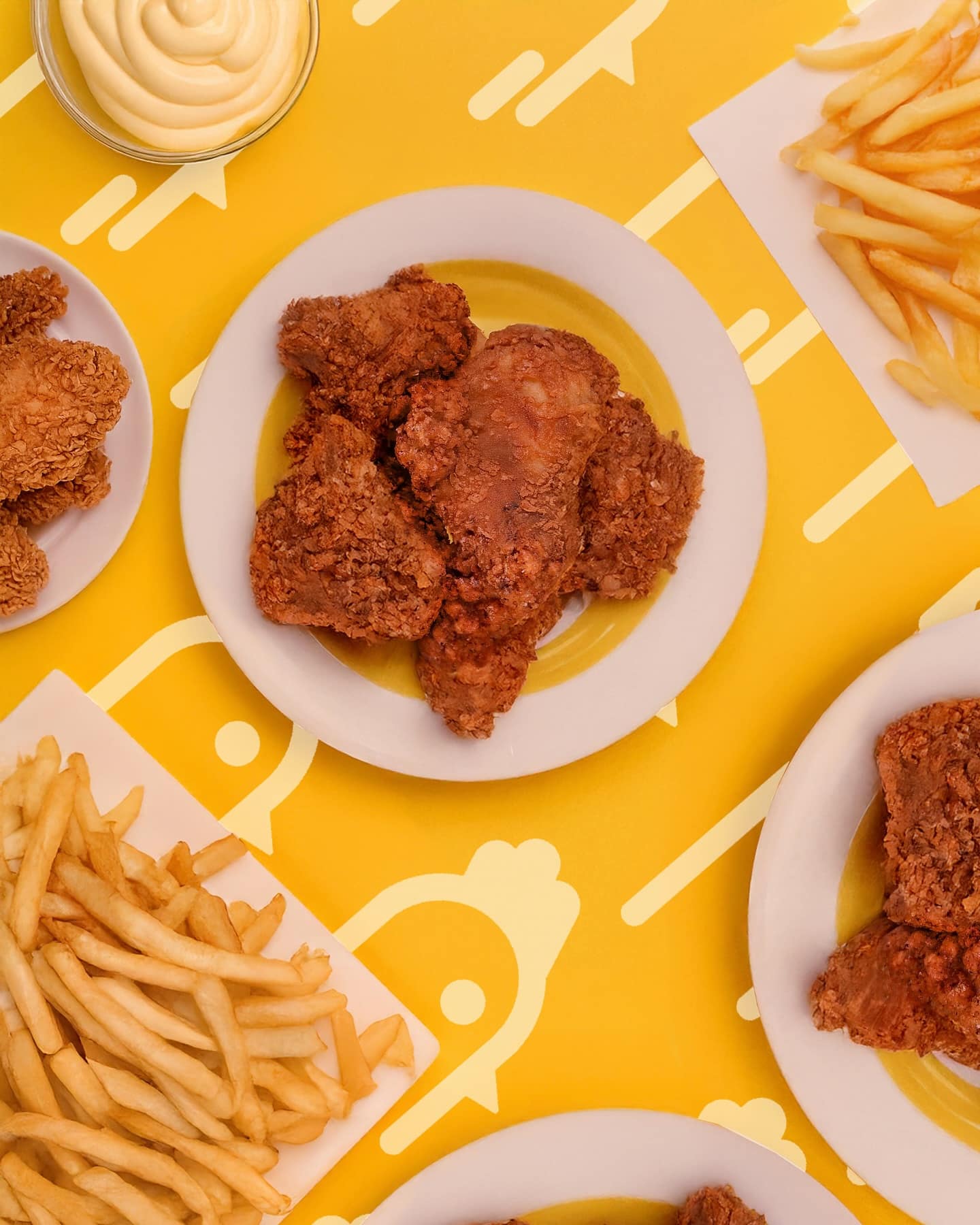 Québec, ville gourmande: oubliez PFK et dépêchez-vous d’essayer Poulet ...