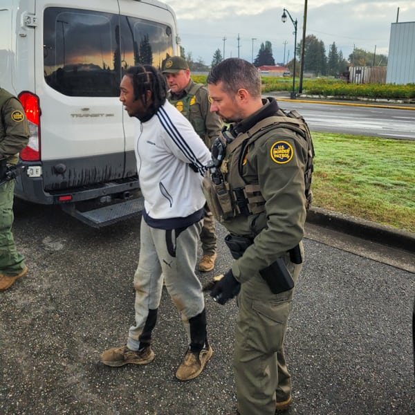 Meurtre à Terrebonne: un suspect arrêté à la frontière américaine | JDM