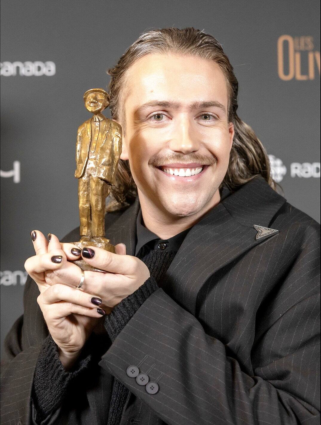 Mathieu Dufour: «J’ai l’impression des fois d’être un peu incompris ...