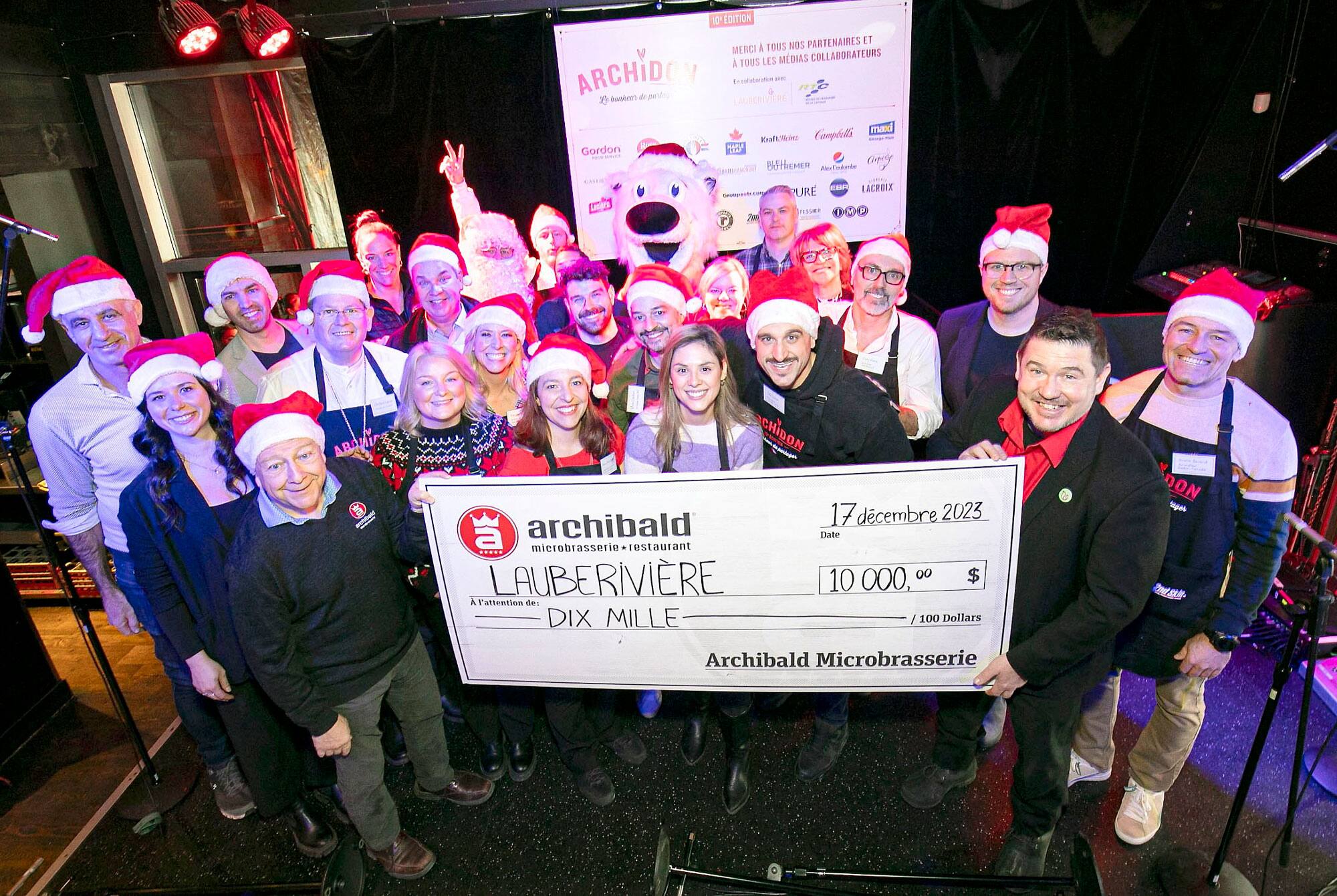 Archidon 2023 | Le Journal de Québec