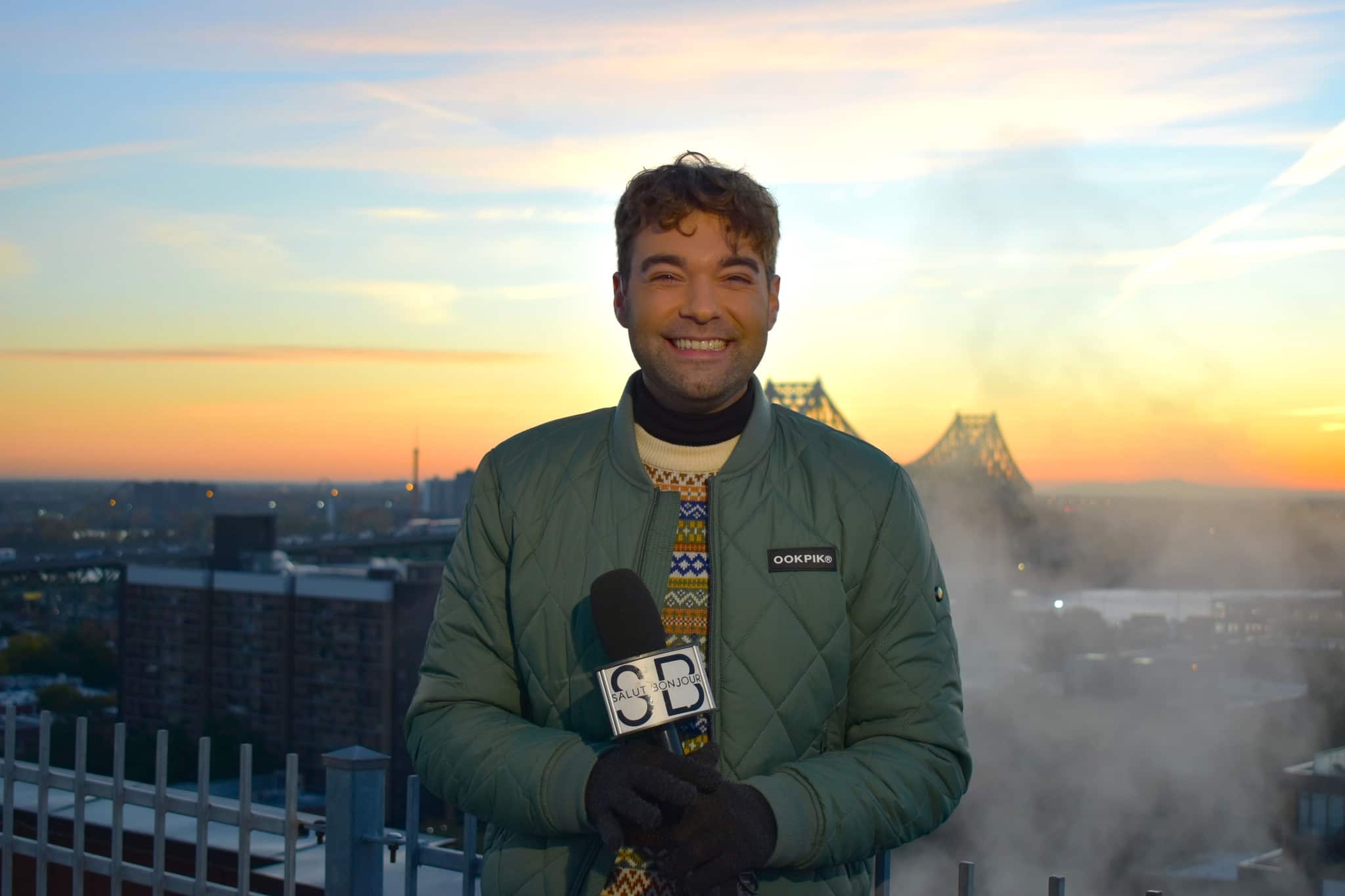 Félix Rondeau a pris une décision importante : il se confie sur 2024 ...