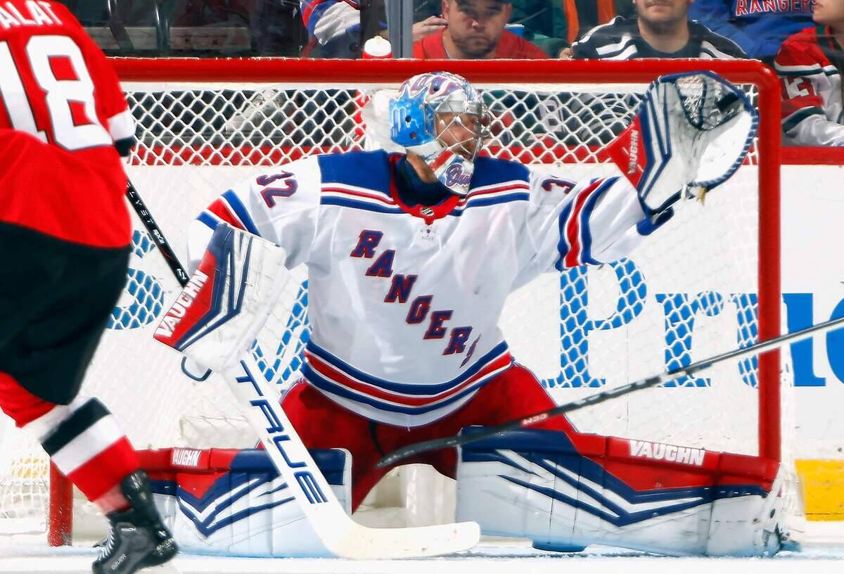 «Je savais que je jouerais peu» - Jonathan Quick | JDQ