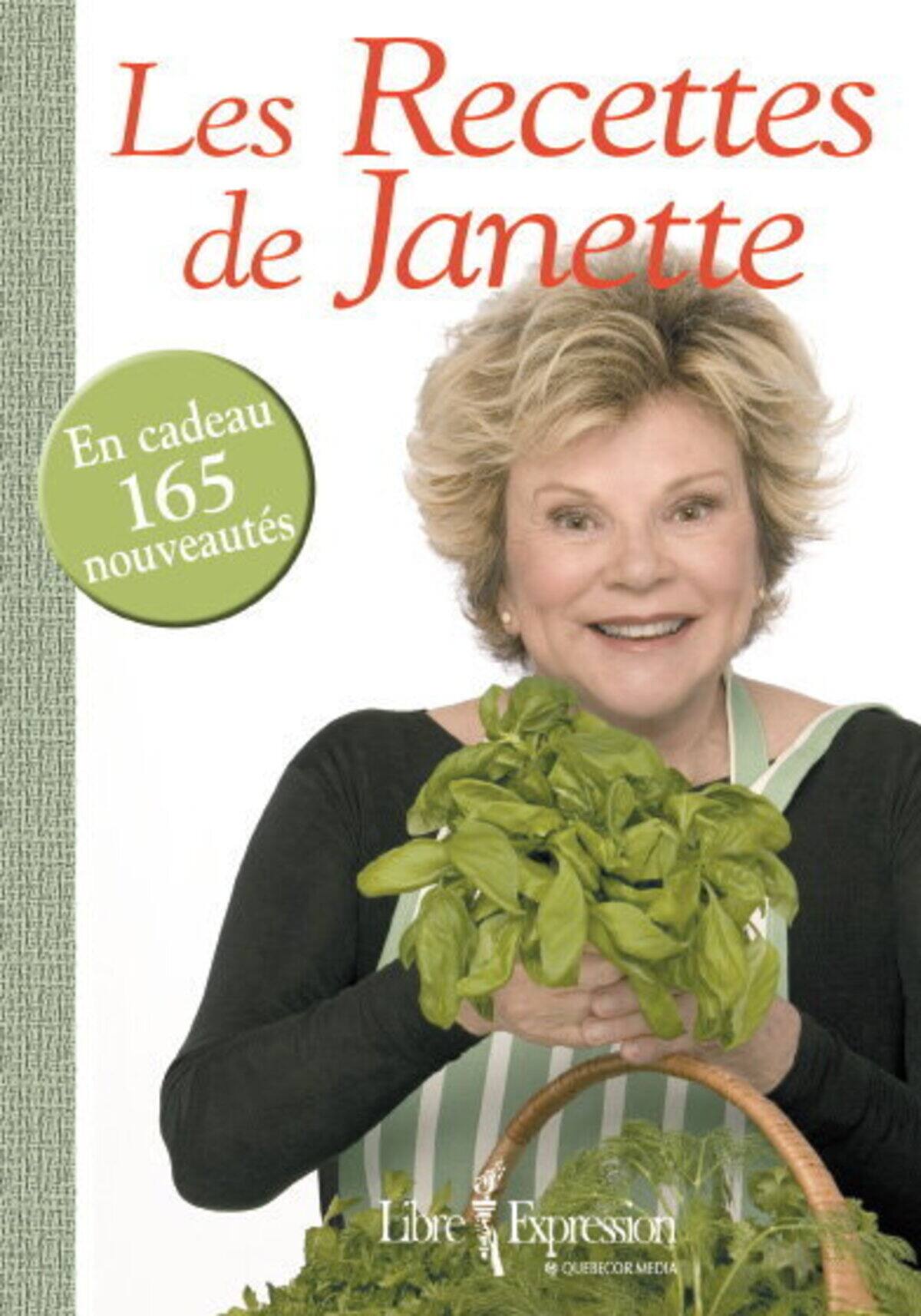 100e anniversaire: Janette Bertrand, grande communicatrice et autrice à ...