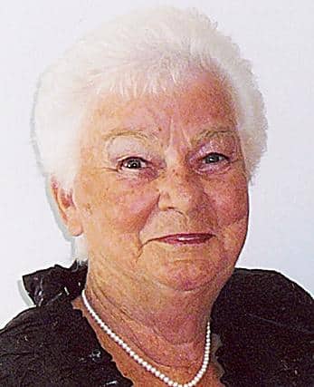 GROLEAU, Cécile | Le Journal de Québec