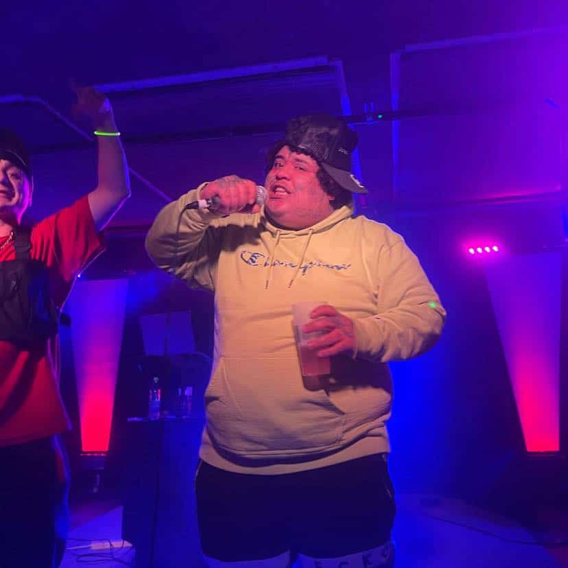 [VIDÉOS] Big Tony: ce tiktokeur retrouvé mort près d'une entrée de ...