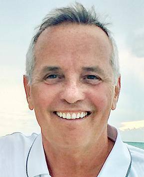 DESROCHES, Richard | Le Journal de Montréal