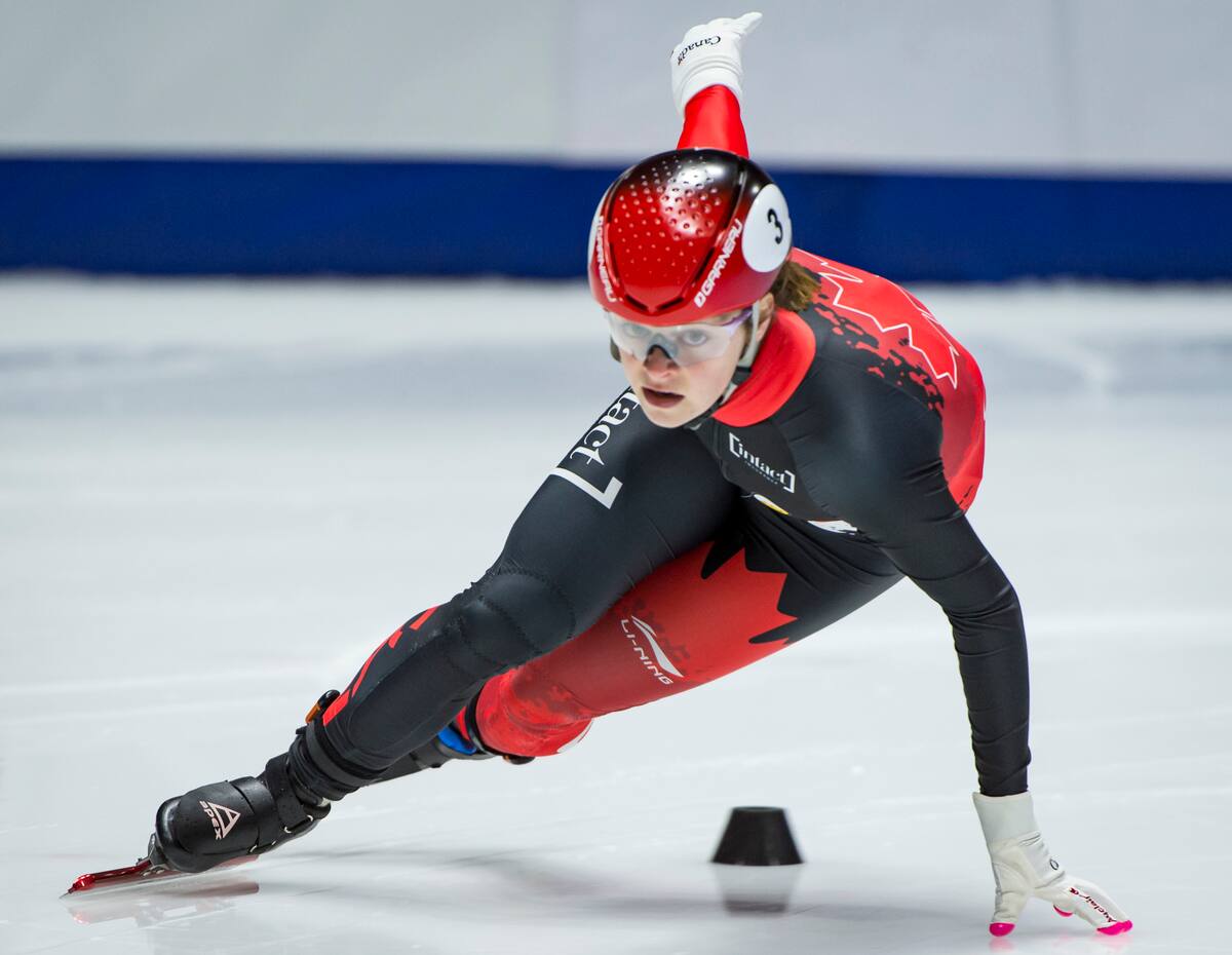 Kim Boutin: une pause pour revenir en force | JDQ