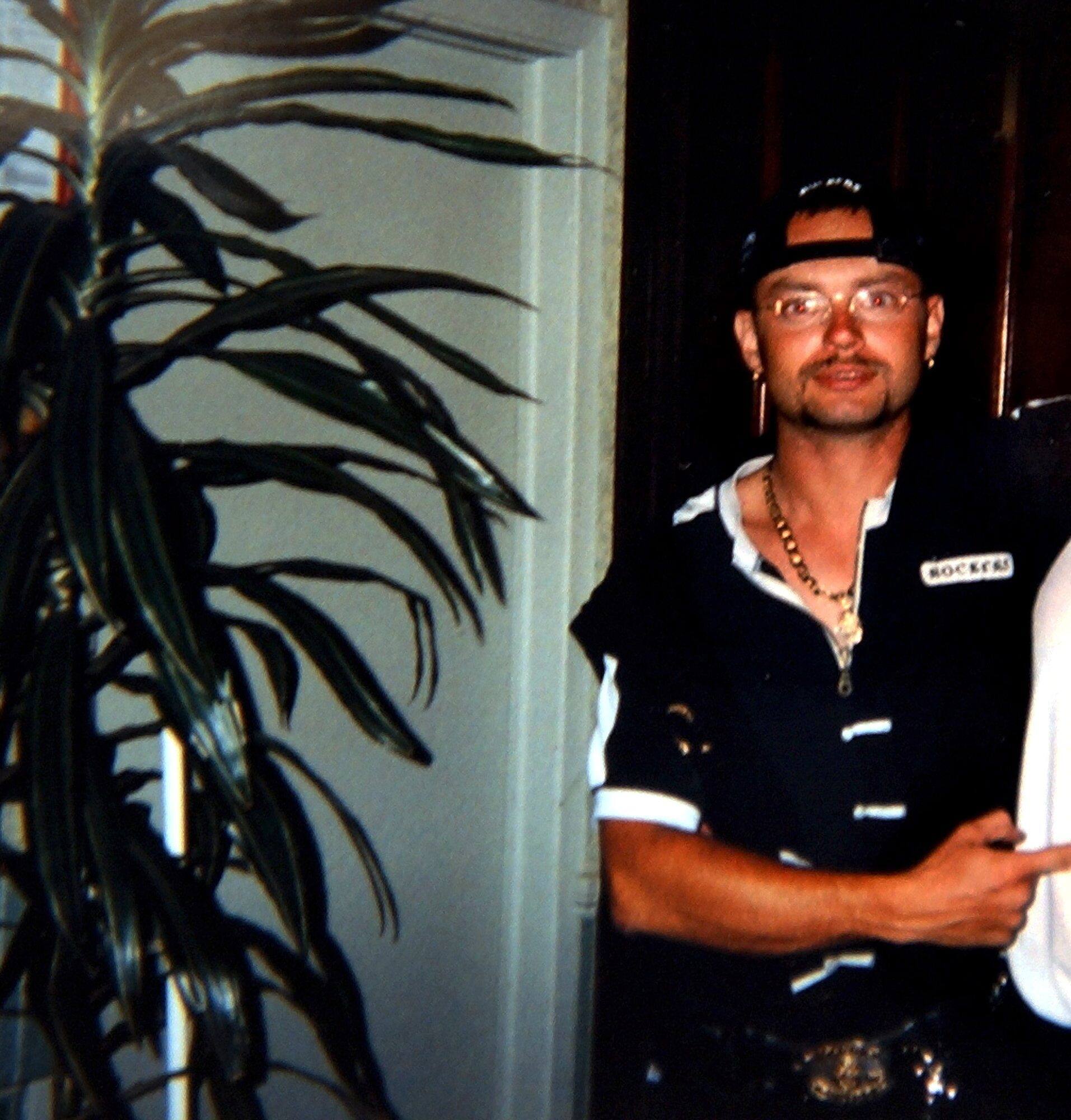 Crime organisé: les délateurs Stéphane «Godasse» Gagné et Gérald ...