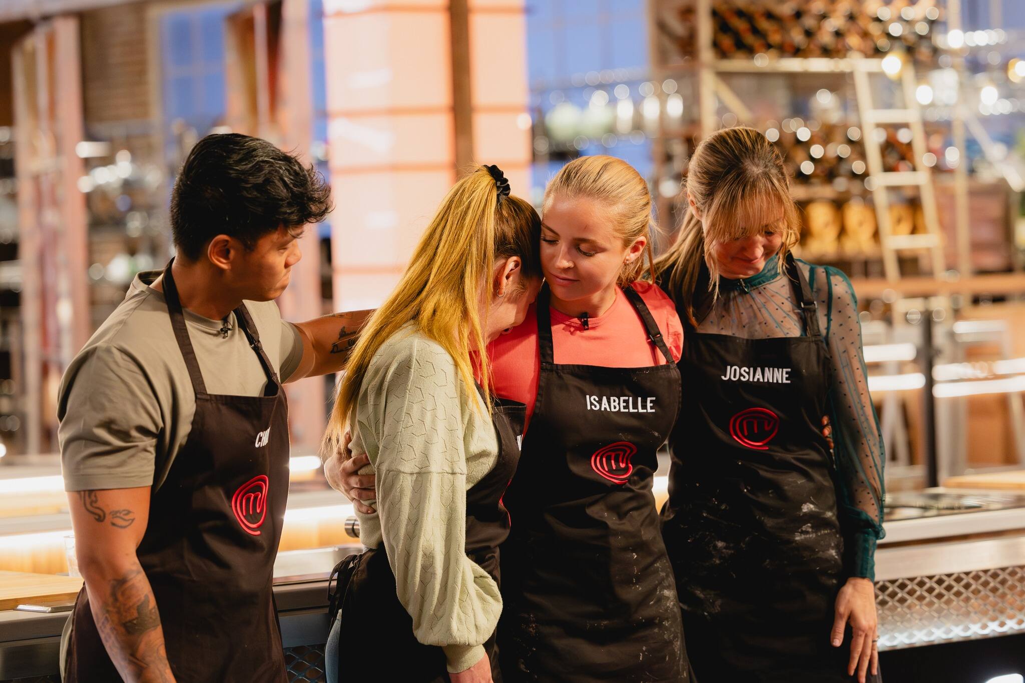 «MasterChef Québec»: une élimination déchirante | 7 Jours