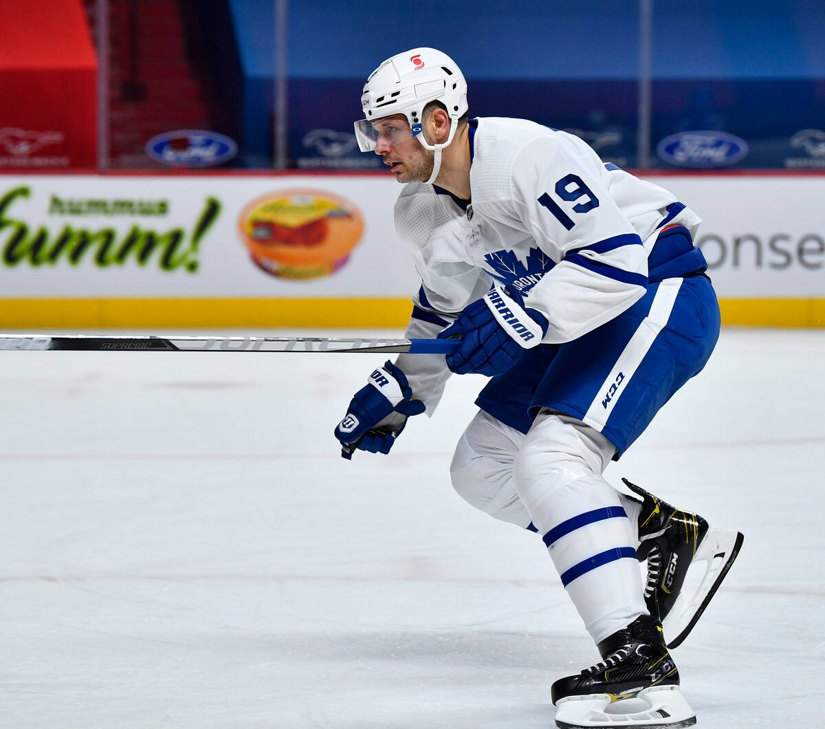 Maple Leafs: Jason Spezza perce le top 100 de l’histoire de la LNH | JDM