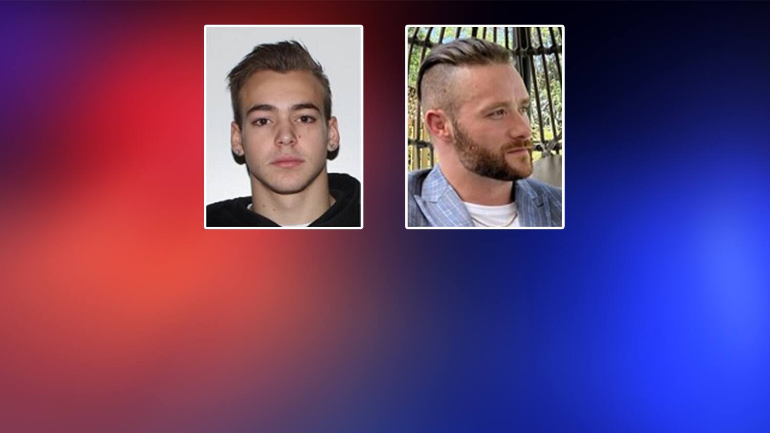 Tentative d’enlèvement à Québec: un homme toujours recherché par la ...