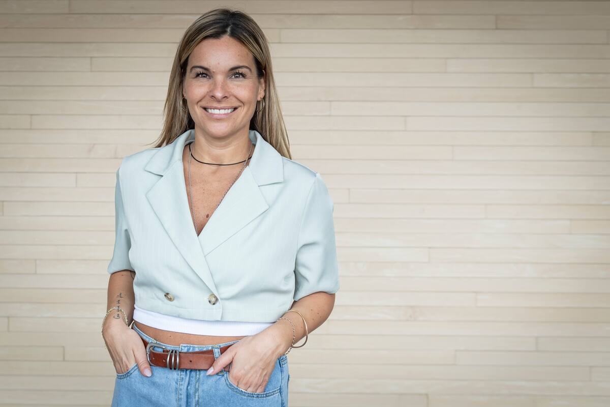 «Sortez-moi d’ici!»: «Ça me faisait peur de couper ce lien-là avec ma ...