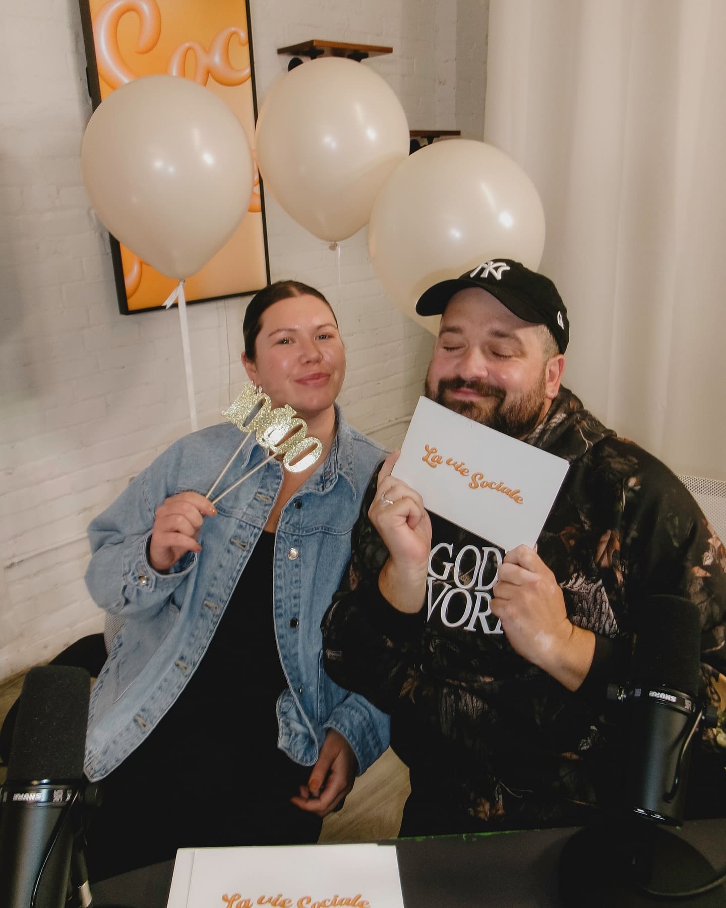 Karl Hardy et Cam DS ont peur de se chicaner à cause de CETTE vidéo ...