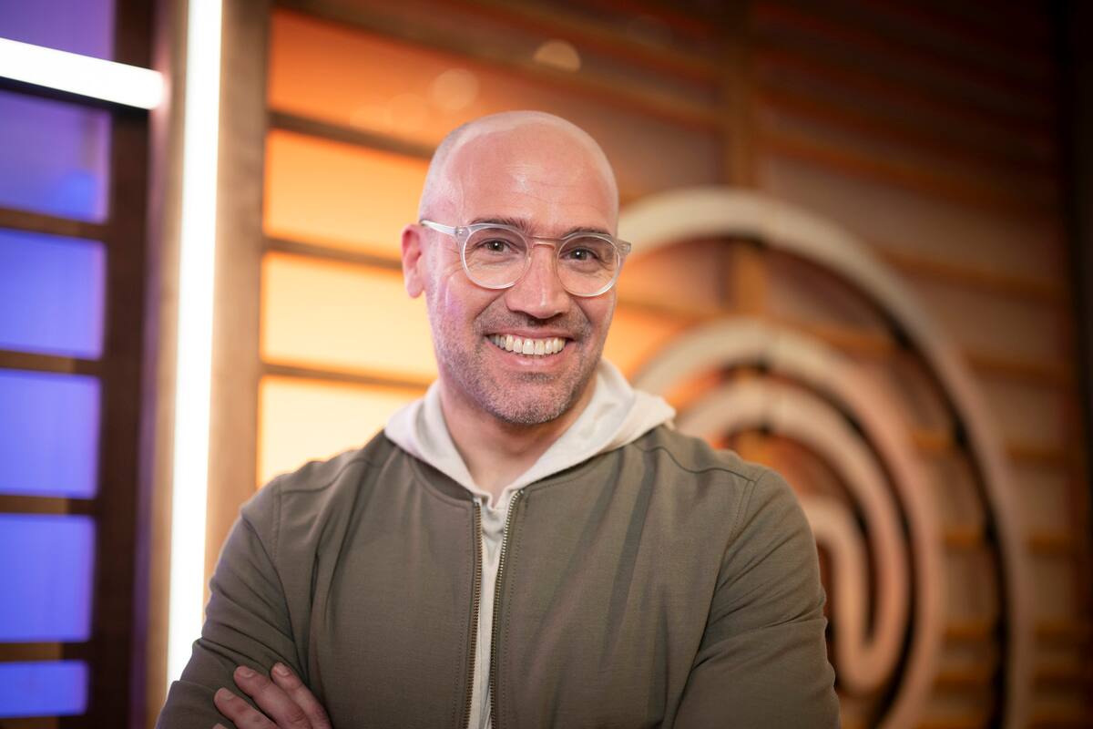 MasterChef Junior: «On n’est pas plus fins parce que ce sont des ...