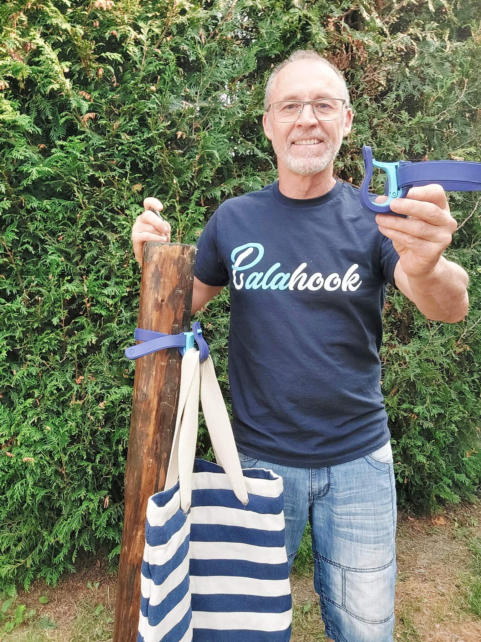 Un voyage dans le Sud l’amène à se lancer en affaires à 55 ans avec un ...