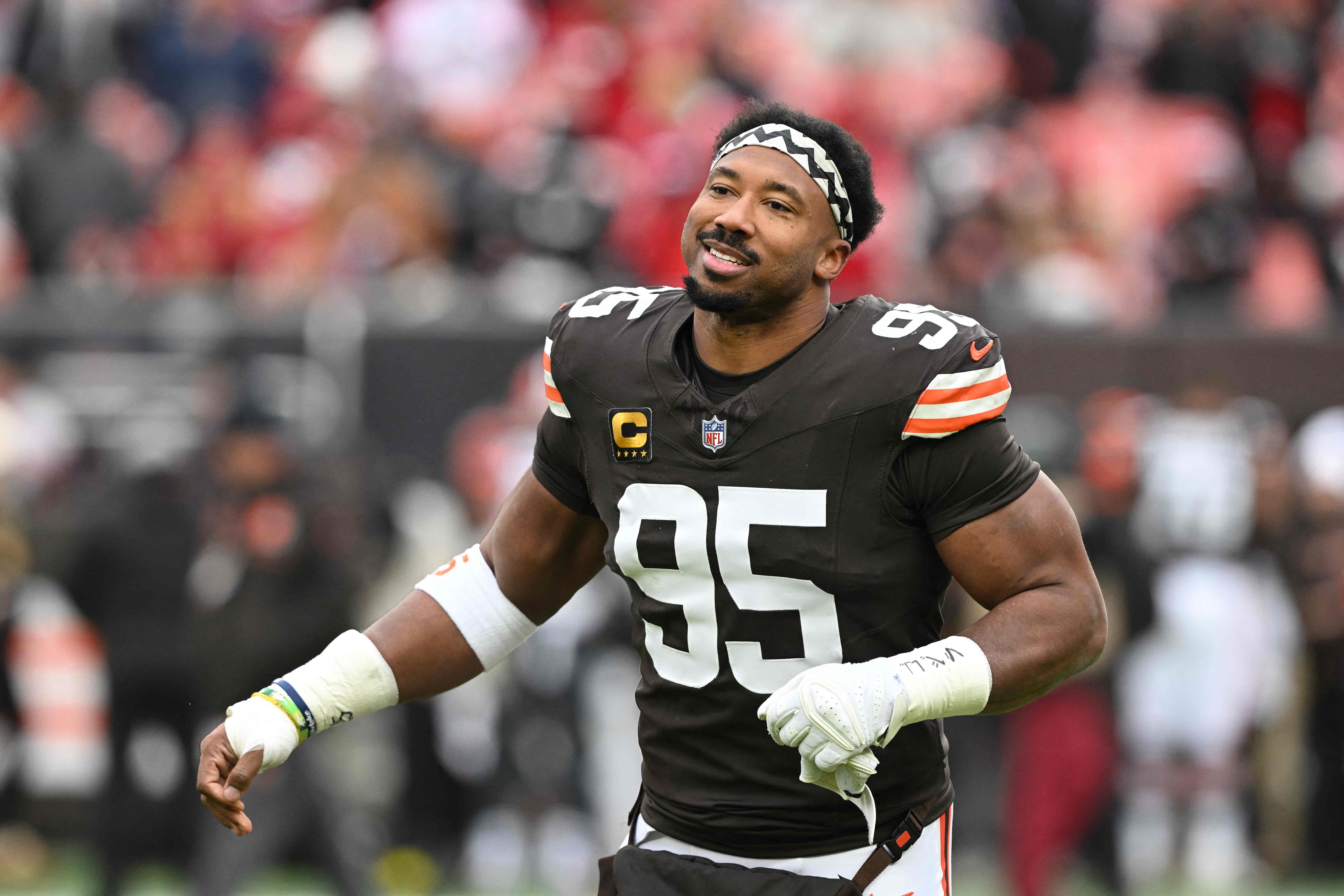 Nos prédictions pour la semaine 16 dans la NFL: malgré le brun de ...