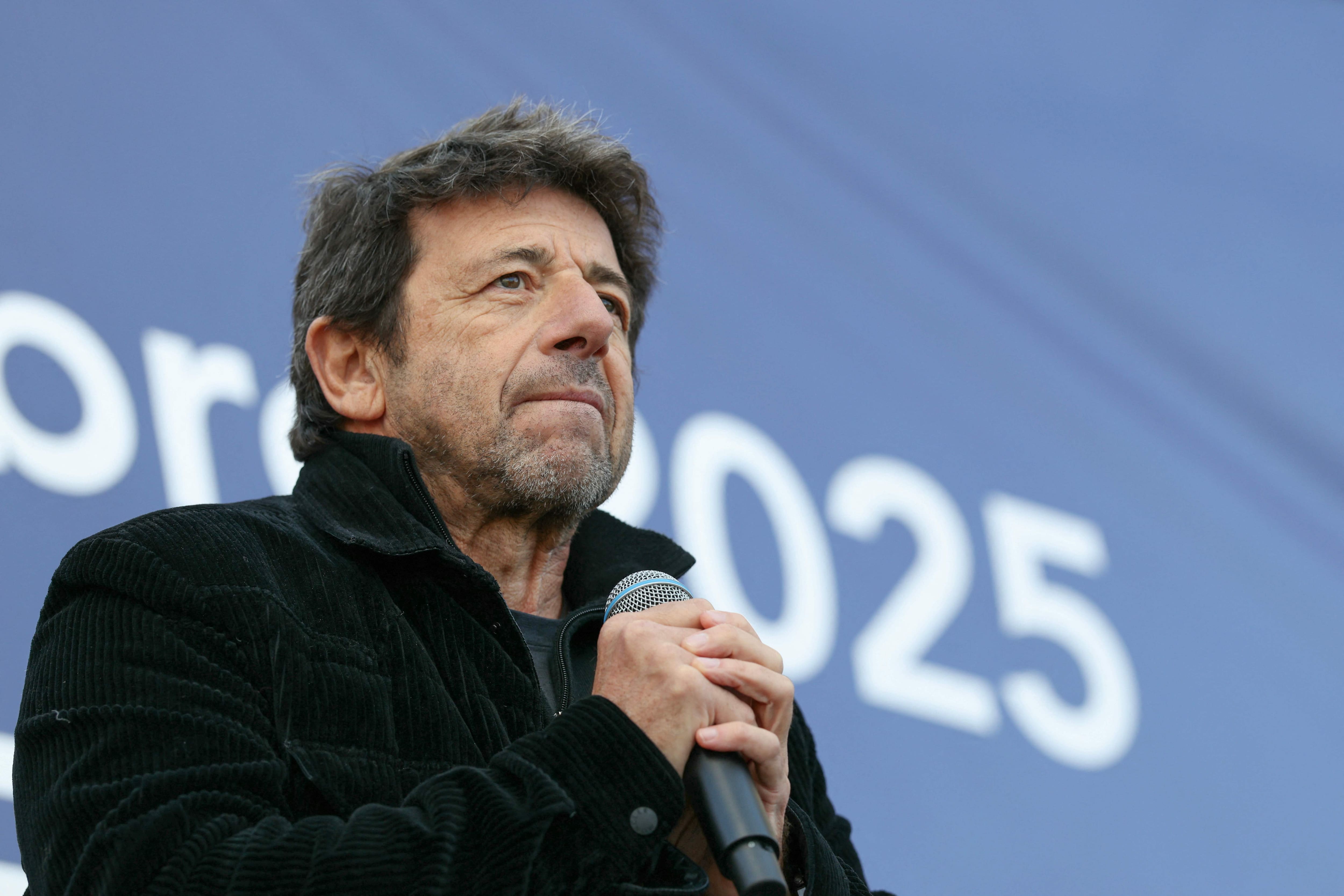 Patrick Bruel accusé de viol, tentative de viol, agression sexuelle et ...