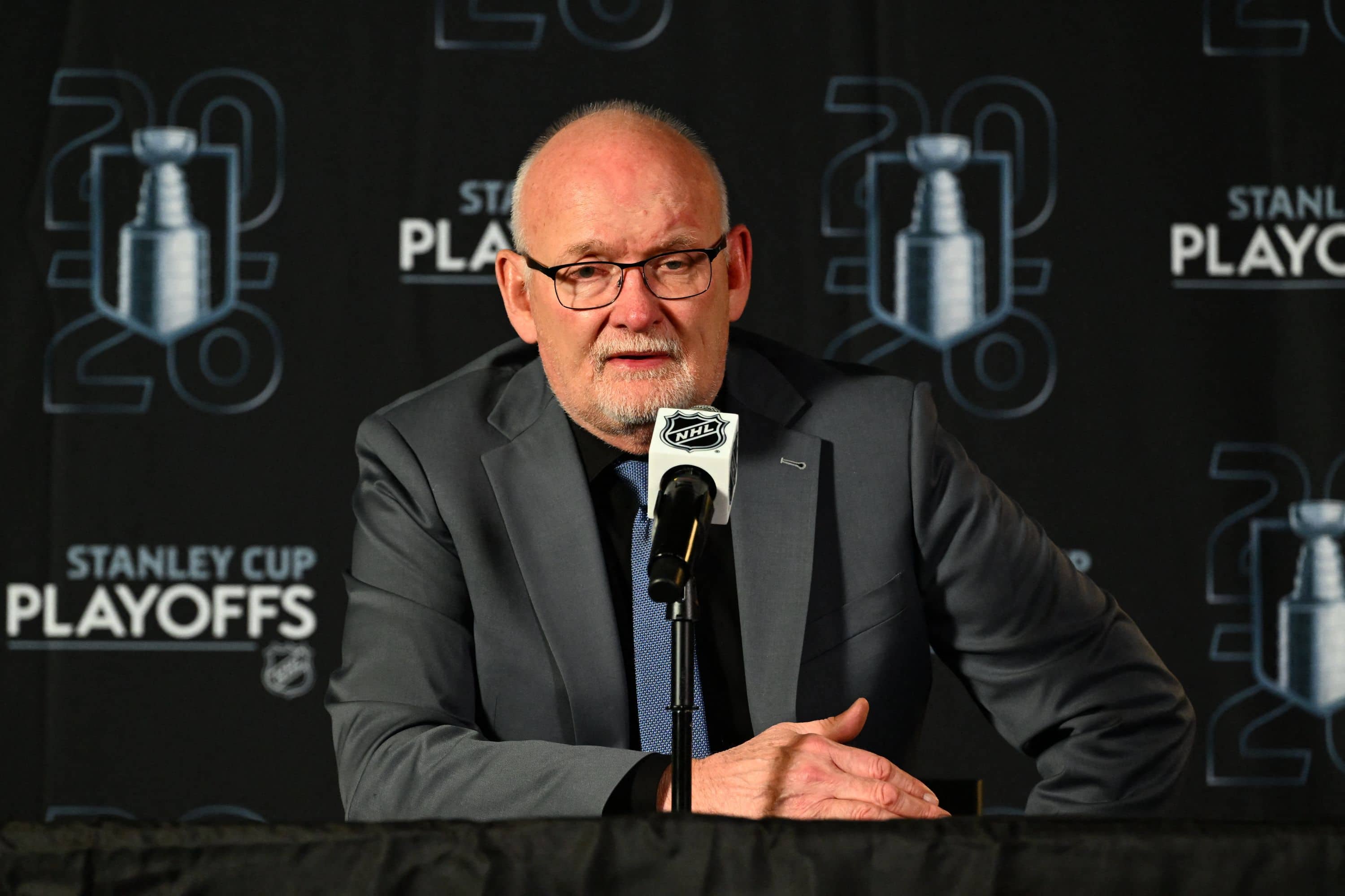 Le revirement des Sabres expliqué par Lindy Ruff et la bière | TVA ...