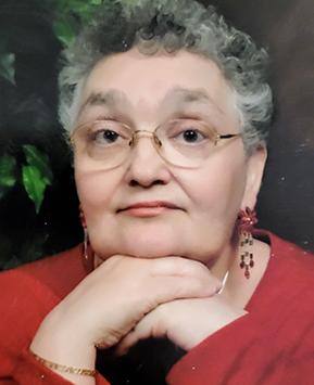 MARCOTTE, Monique | Le Journal de Québec