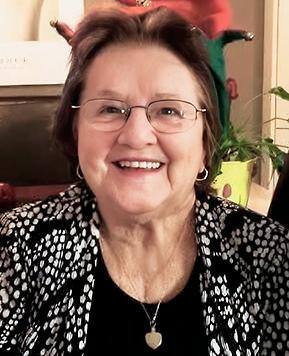 CÔTÉ, Laura | Le Journal de Québec