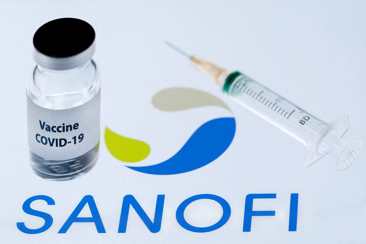 COVID-19: Sanofi lance les essais à grande échelle de son principal ...