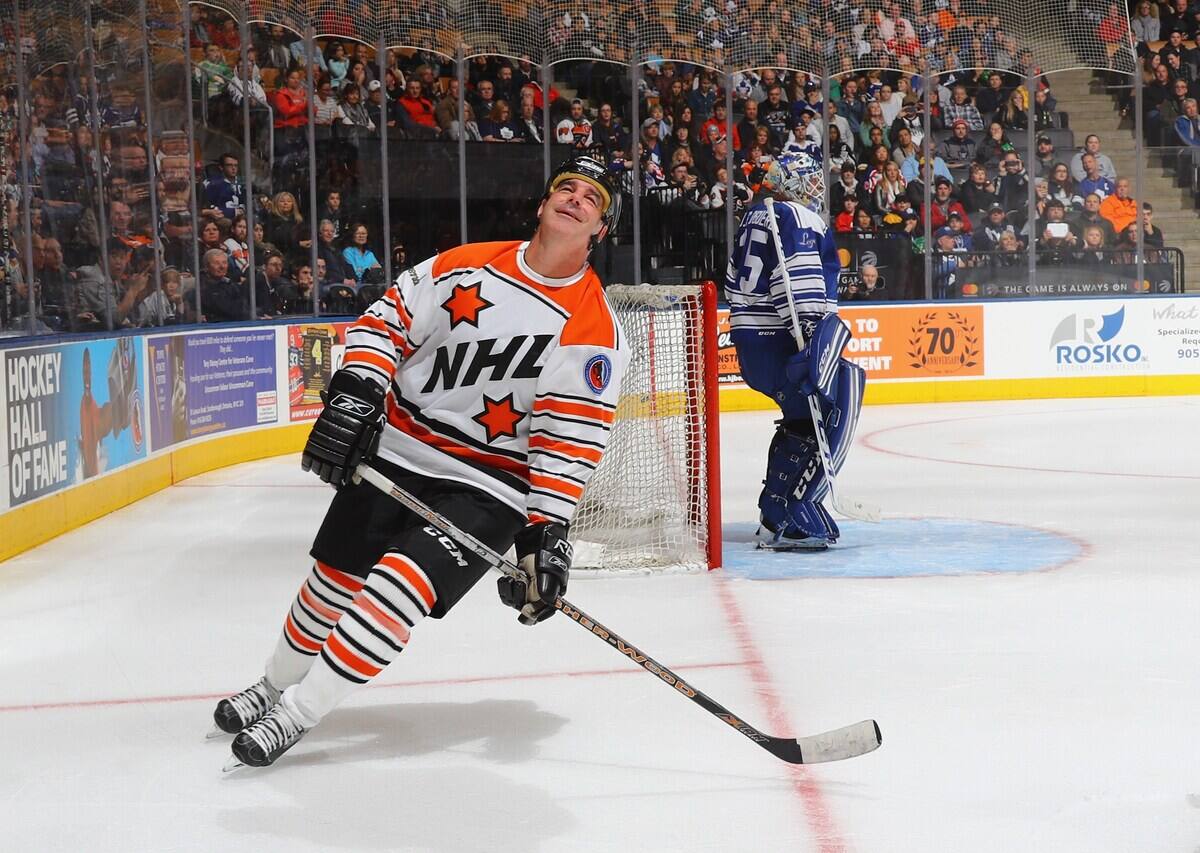 John LeClair rejoint les Flyers | Le Journal de Québec