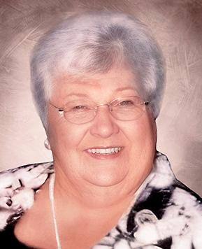 GAUDET GOULET, Claudette | Le Journal de Montréal