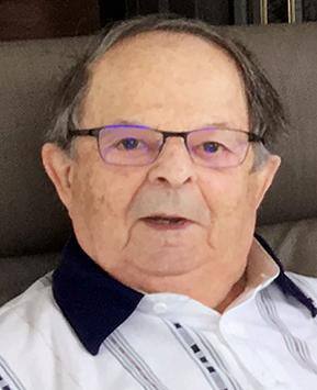 COLLARD, Jean-Paul | Le Journal de Montréal