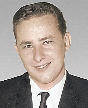 PRÉVOST, Jean-Yves | Le Journal de Québec