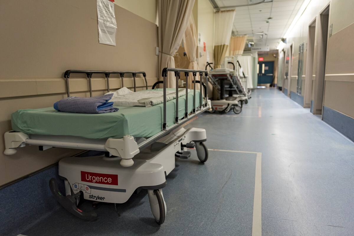 Québec veut connaître votre avis sur le système de santé | TVA Nouvelles