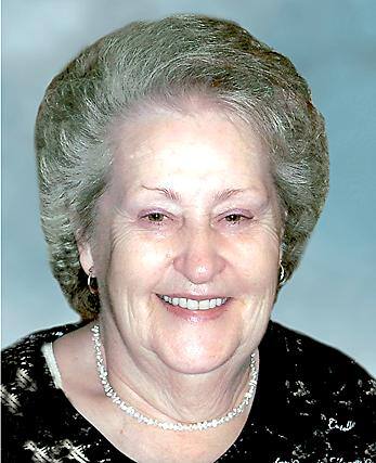 DAIGLE, Louise Généreux | Le Journal de Québec