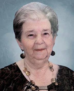 SOUCY, Alice Bélanger | Le Journal de Québec