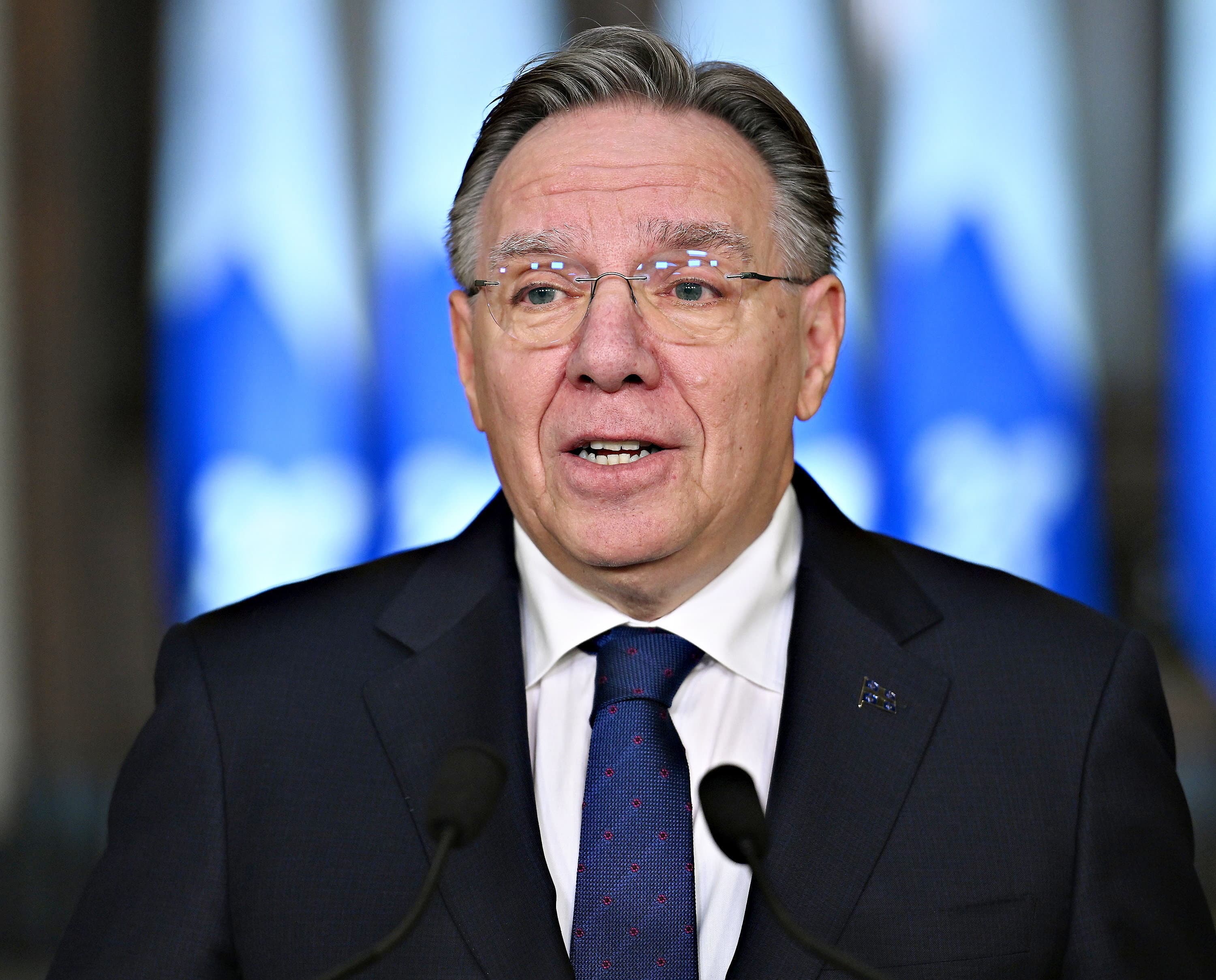 Filière batterie: François Legault n’est pas d’accord avec les ...