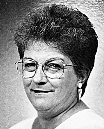 LESSARD, Denise | Le Journal de Québec