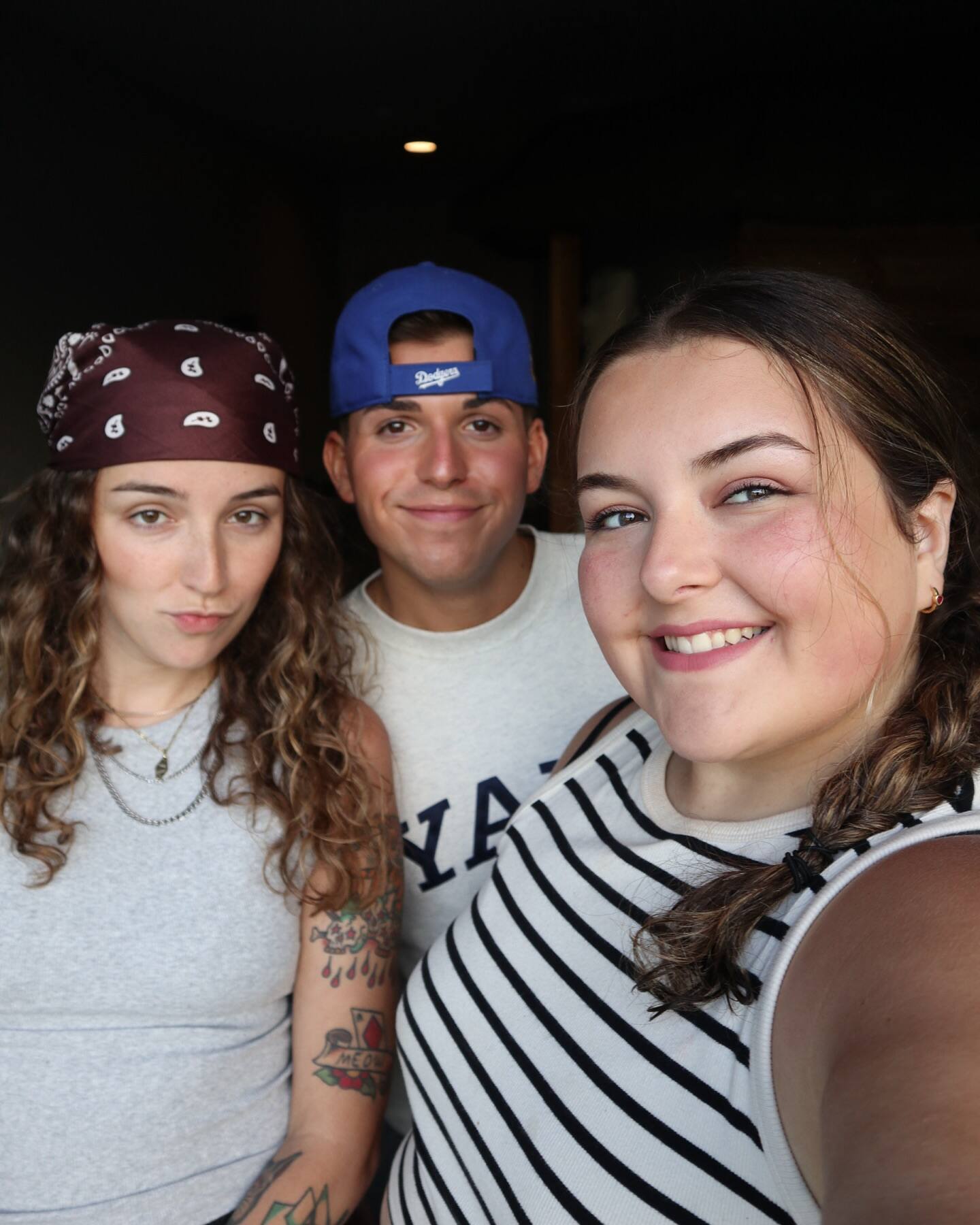 Marie-Anne Farley révèle être en couple dans le vlogue d'Aly Brassard ...