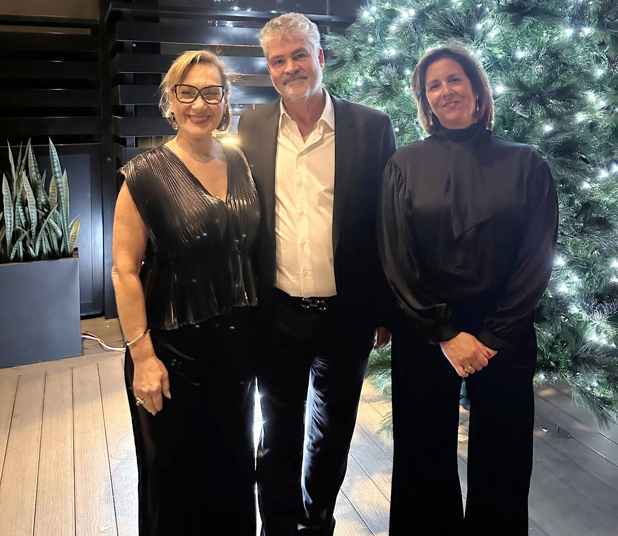 La Fondation médicale des Laurentides et des Pays-d’en-Haut | JDM