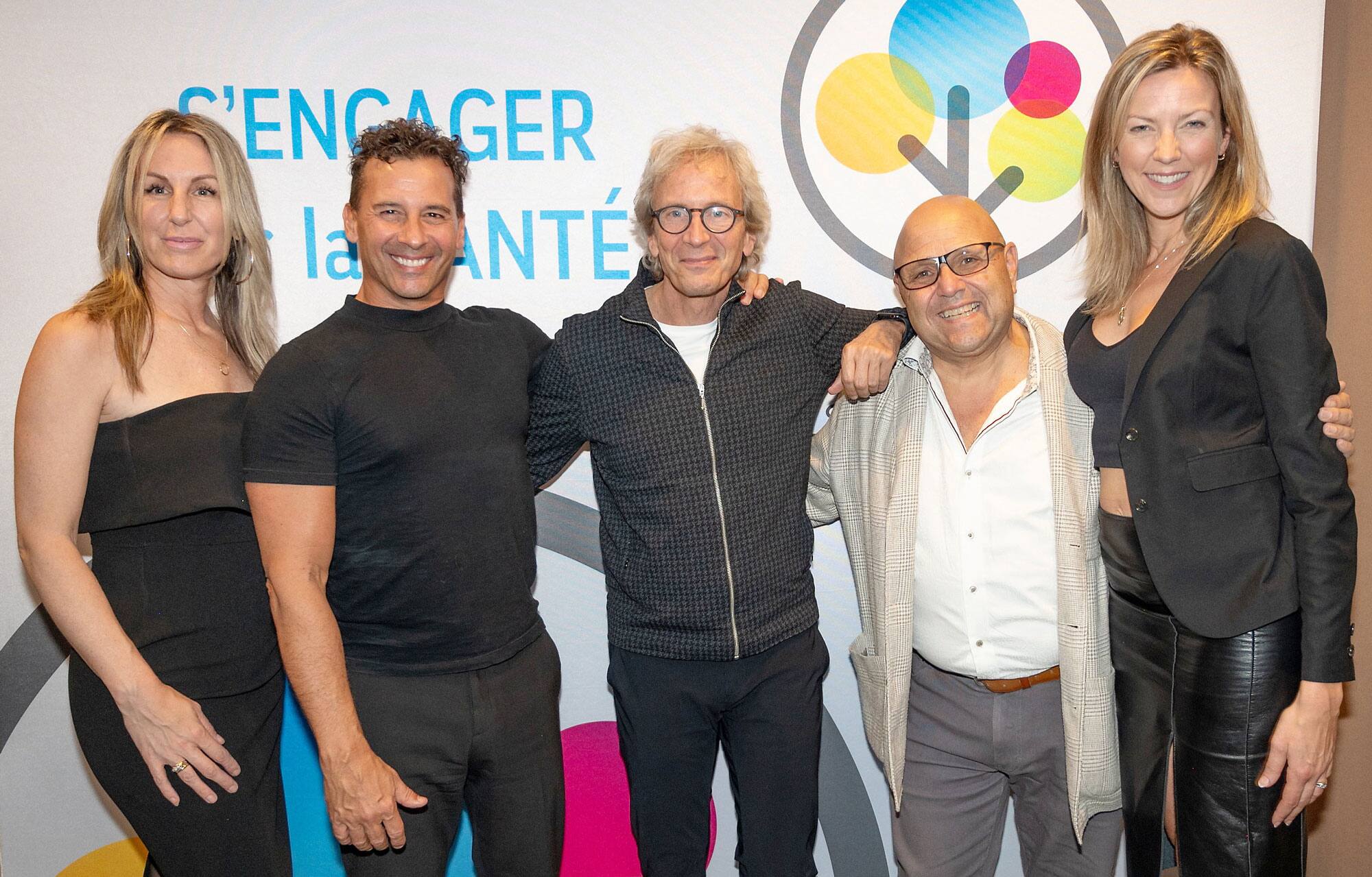 La Fondation médicale des Laurentides et des Pays-d’en-Haut | JDM