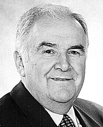 HAMEL, Georges | Le Journal de Québec