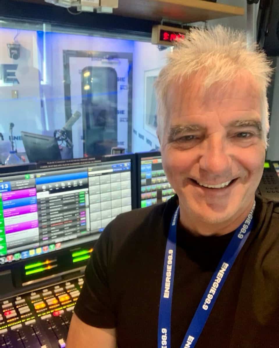 Mike Gauthier doit subir une chirurgie cardiaque | 7 Jours