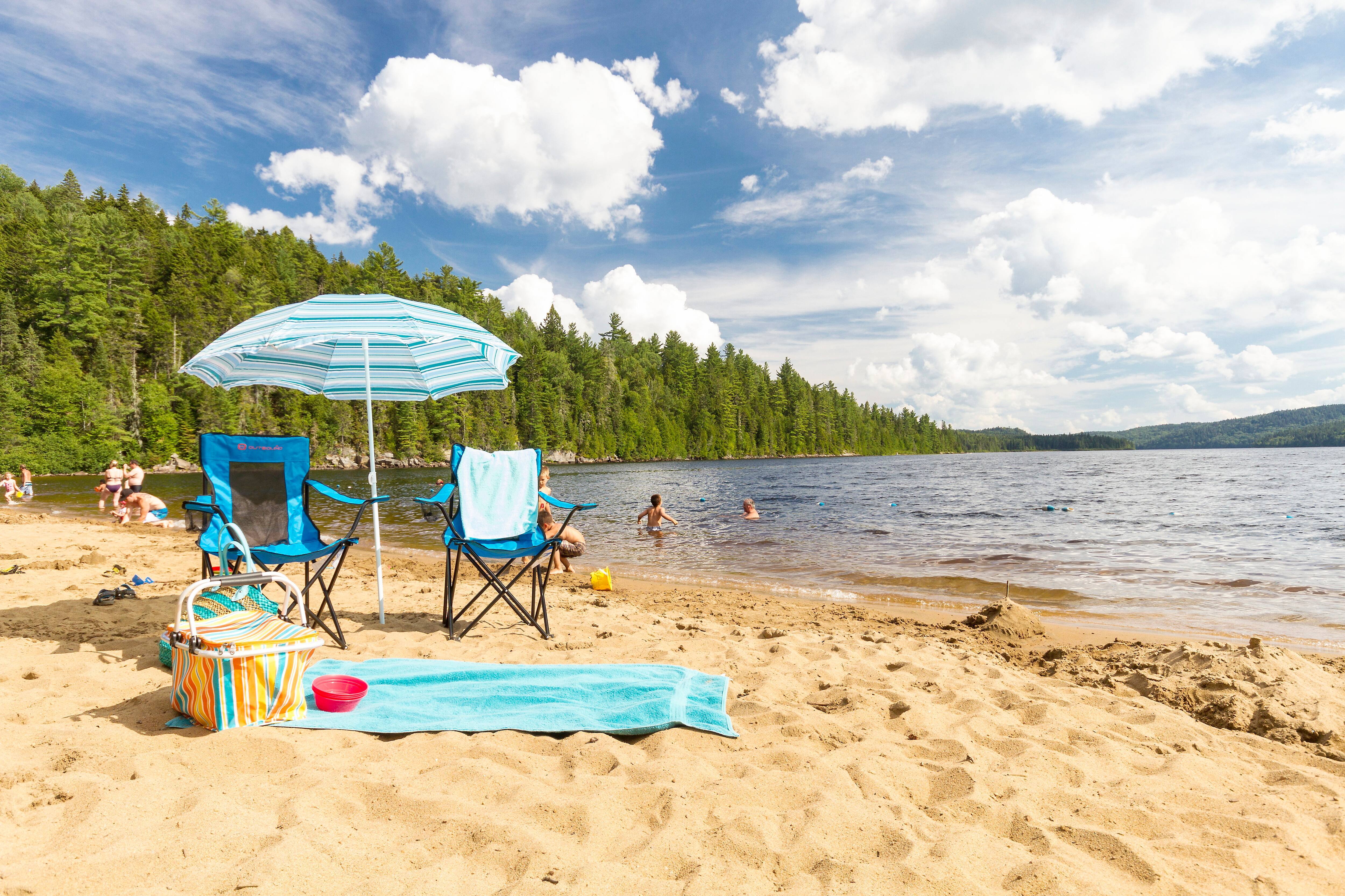 Découvrir le parc national de la Mauricie | JDM