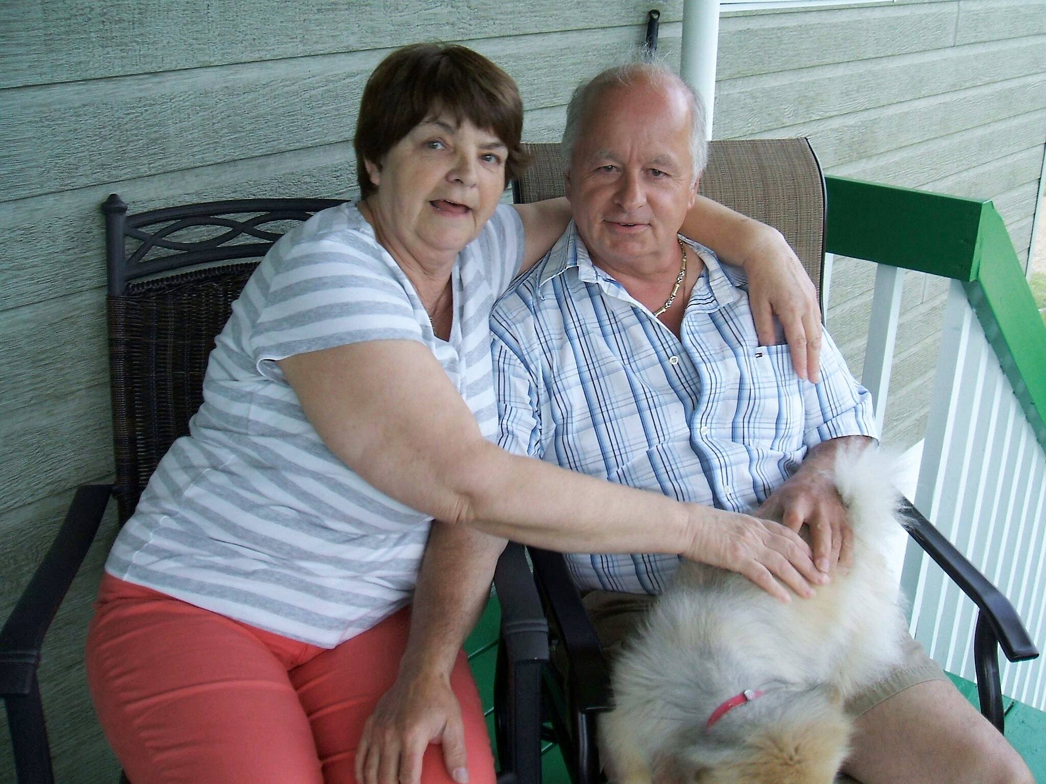 Féminicide dans les Laurentides: la victime isolée comme dans une ...