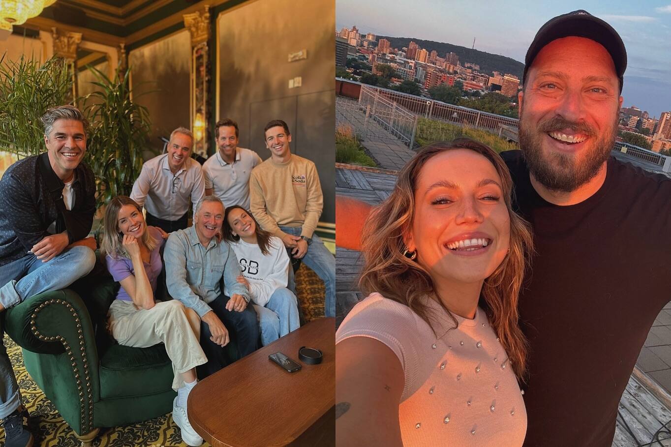 Ces personnalités publiques prennent la parole sur le départ de ...