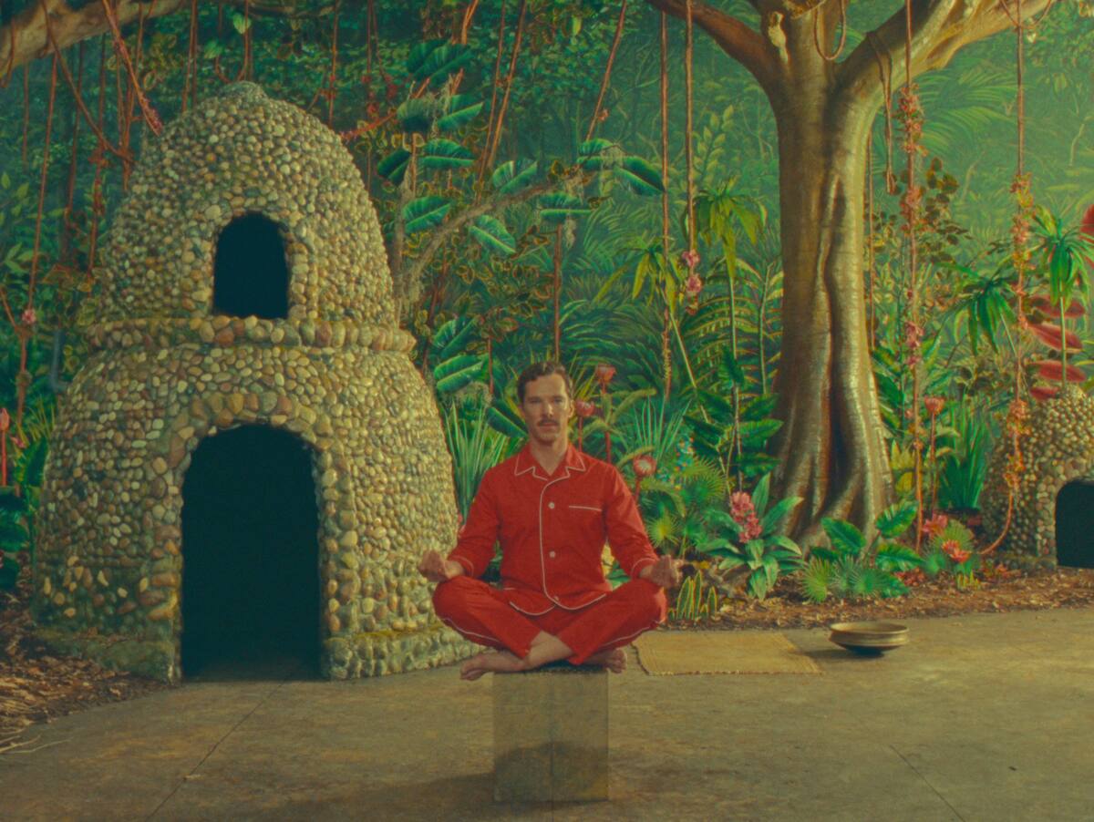 «The Wonderful Story Of Henry Sugar»: charmant Wes Anderson | JDM