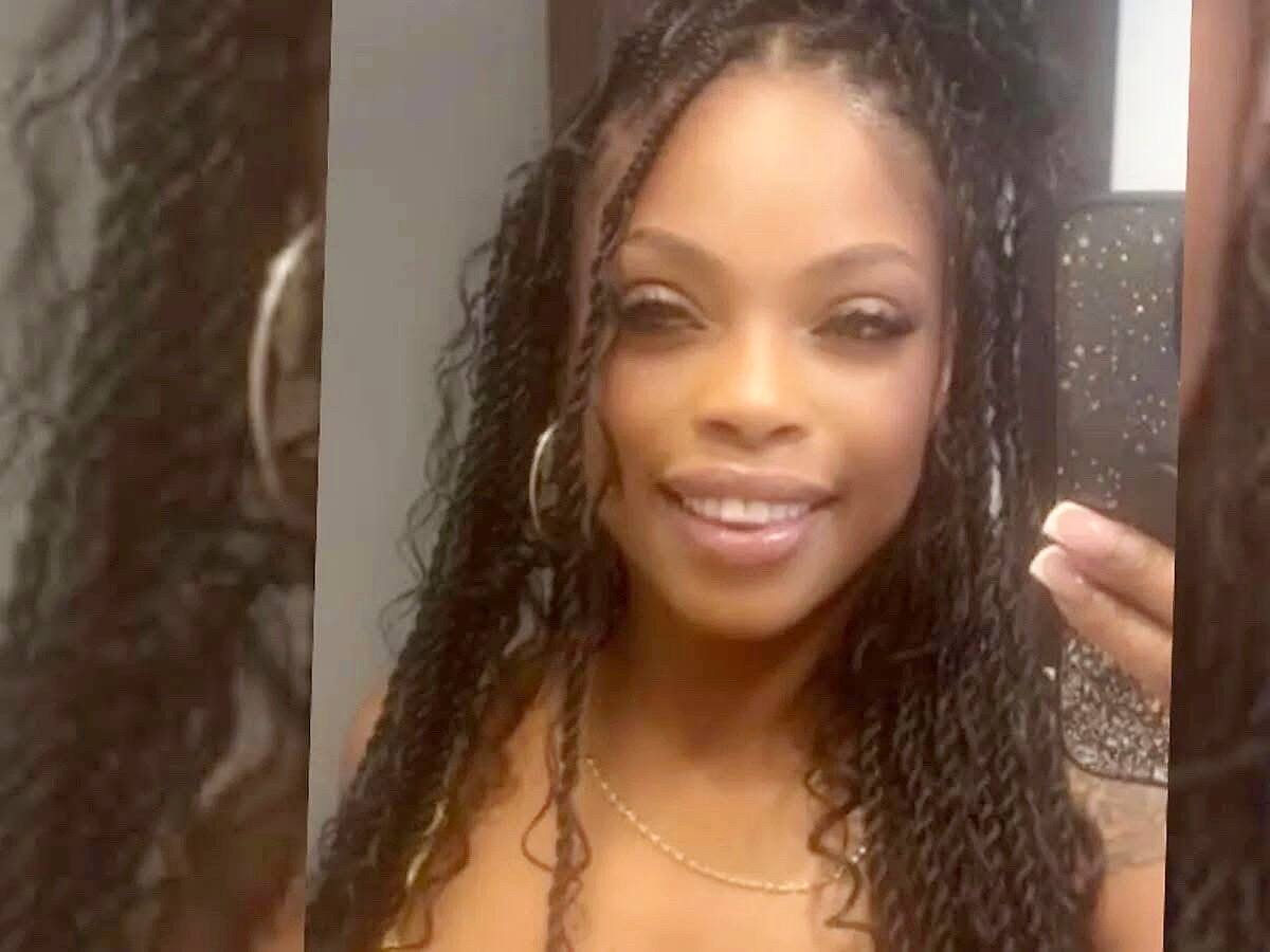 Femme poussée d’un balcon: maintenant accusé d’homicide involontaire | JDQ