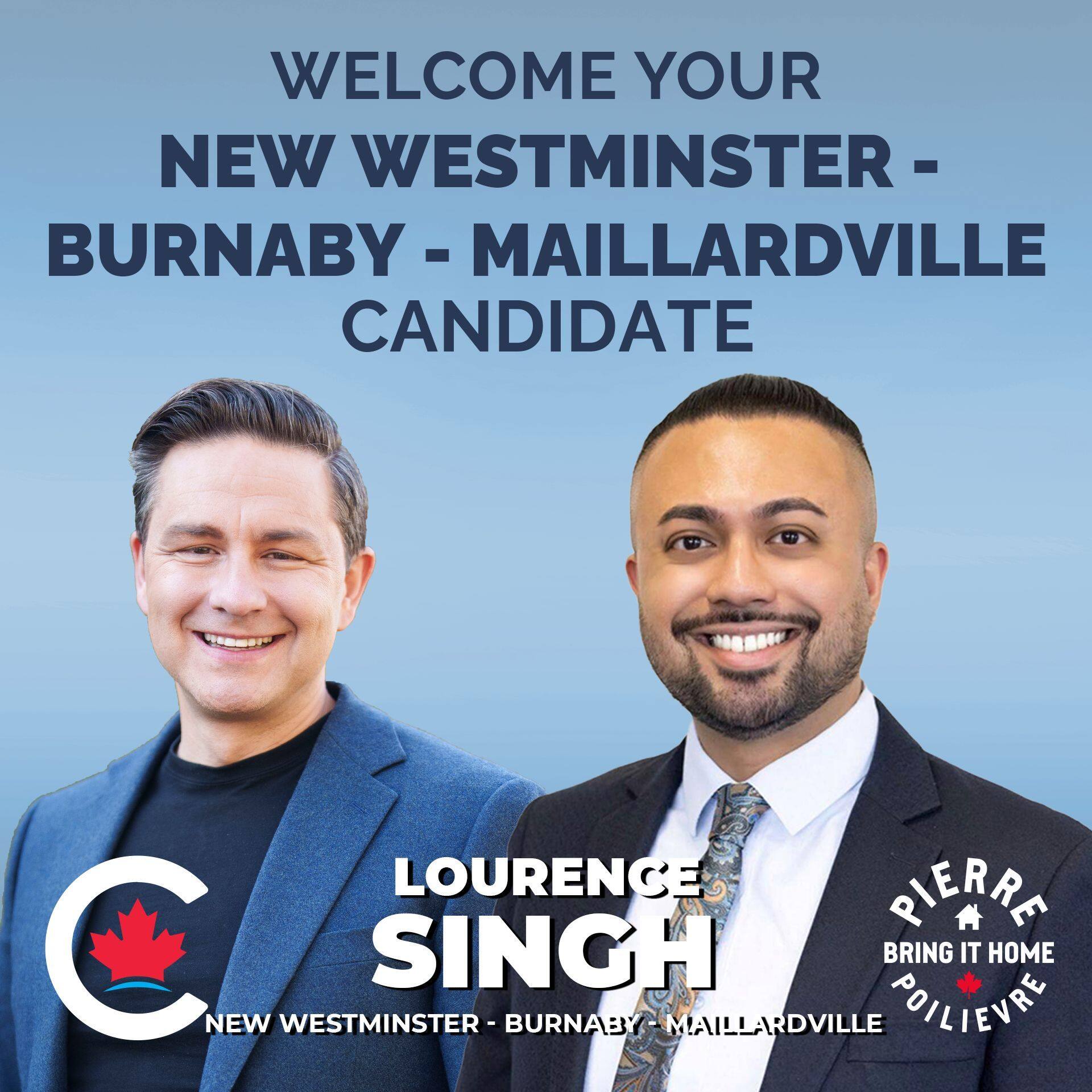 Élections fédérales: un troisième candidat conservateur évincé | TVA Nouvelles