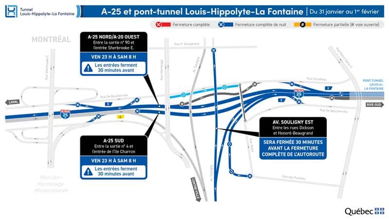 Montérégie - Actualités régionales et locales | TVA Nouvelles