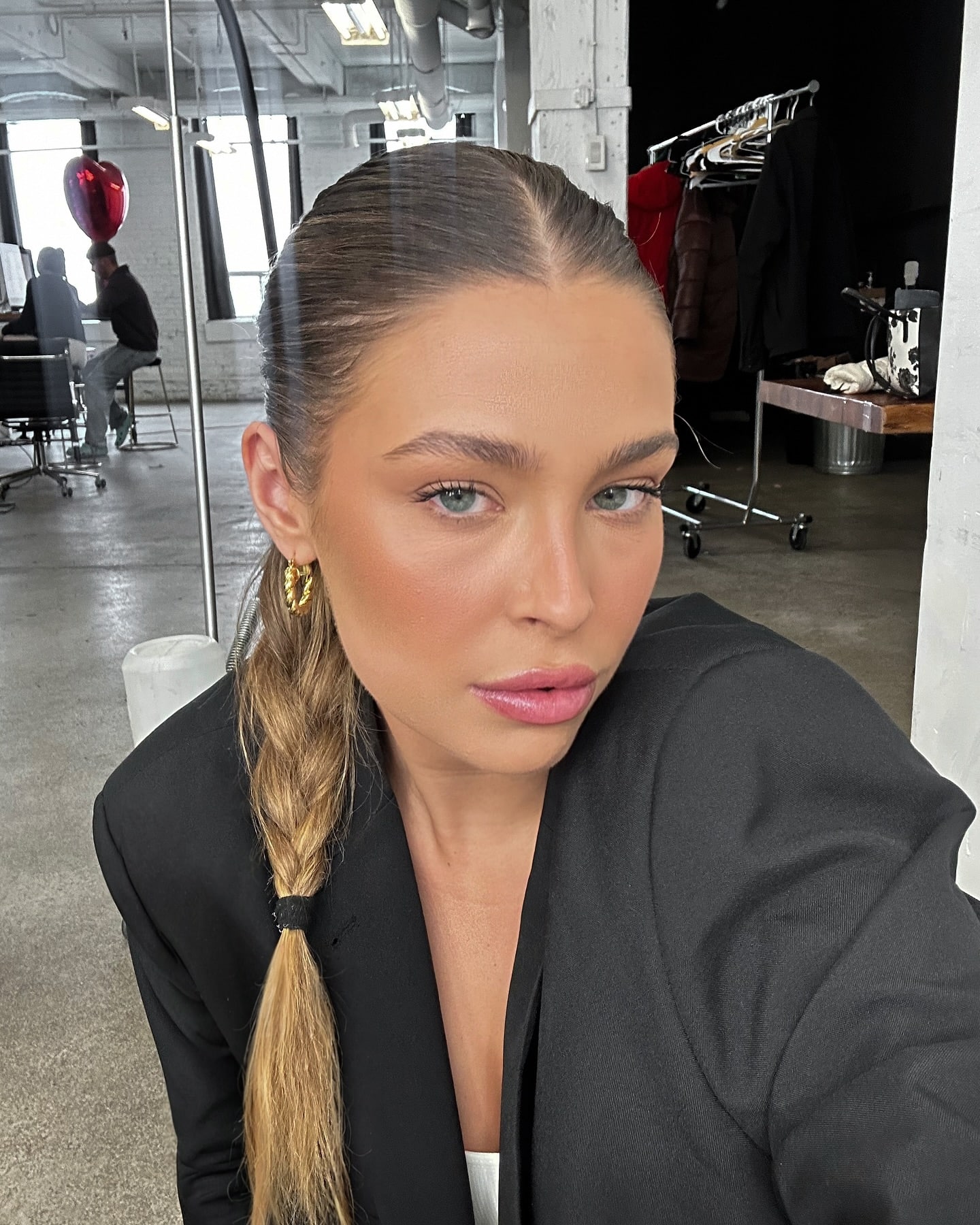 Maude Bilodeau serait-elle à nouveau en fréquentation avec cet ex qui ...