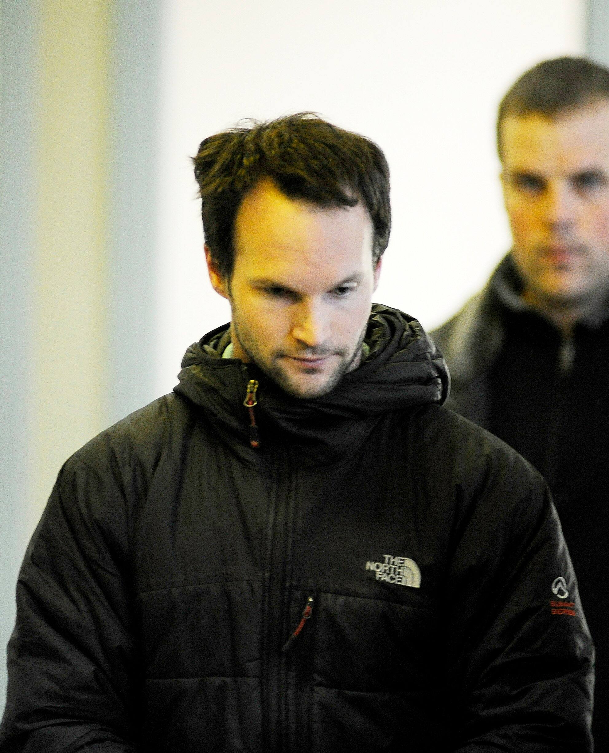 Frappe policière à Québec: plusieurs membres des Hells Angels arrêtés | JDQ