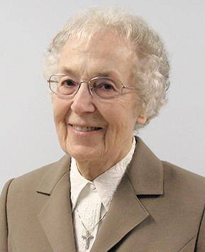 DIONNE, Soeur Marie-Marthe | Le Journal de Québec